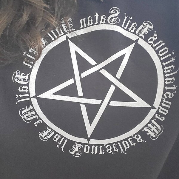 Last Podcast on the Left Intro Text Poster, LPOTL Intro Print ...