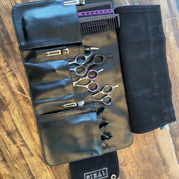 Designer Hairdressing Bag Mobile Hairdresser Equipment Bag Barber Bag ...