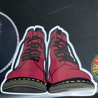 Large Hijabi Grad Sticker, Alhamdulillah Cap, Muslim Stickers, Hijabi ...