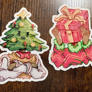 Zombie Friends Sticker Set / Weirdcore / Zombie / Zombies/ Kidcore ...