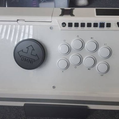 Razer Raion Dpad Pivot Mod - Etsy