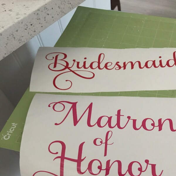 Huge Wedding Sign SVG Bundle Includes DXF EPS for Silhouette Cricut ...