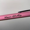 Custom Pen - Monogrammed Pen - Engraved Pen - Personalized Pen ...