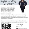 Hello Neighbor Marketing Letter for Realtors and Lenders Real Estate ...