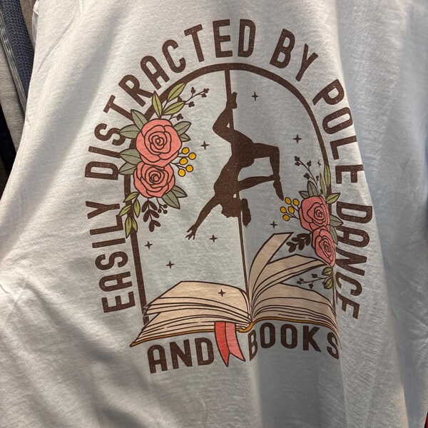 Pole Dance Bag for Dancer Gear Pole Dancing Bag for Aerialist Pole ...