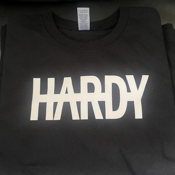Hardy | Hardy Hat | Hardy Png | SVG | Country Music Svg | Digital ...
