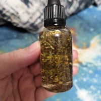 Azazel Ritual Spellfire - Etsy