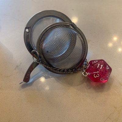 Water Tribe Inspired Tea Blend ATLA Tea Collection - Etsy