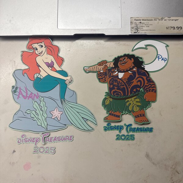 Dramatic Stitch - Etsy