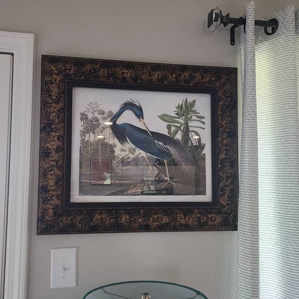 Claude Monet: the Japanese Footbridge, Vintage French Impressionist ...