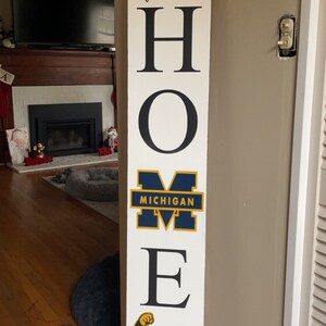 Personalized Porch Sign 4 FT 5 FT Leaning Sign Porch | Etsy