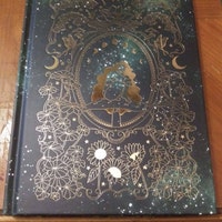 Practical Magic Stamp Set - Etsy