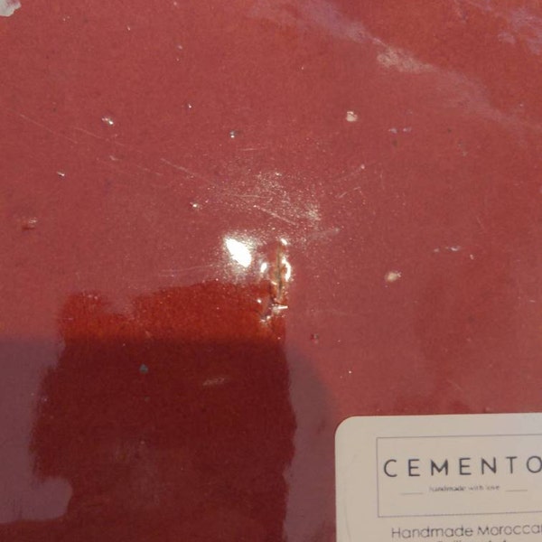 Buy Handmade 2x10 Emerald Green Glossy Undulated Subway Tile 1 Pc ...