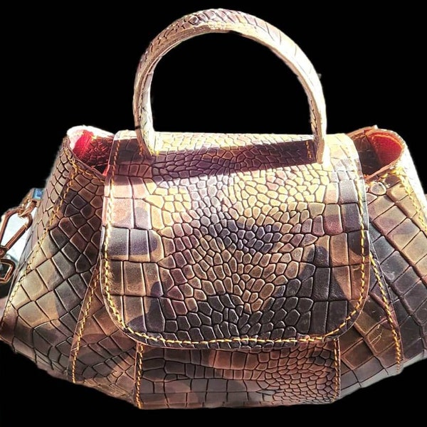 PDF Pattern Mouse Pad Template DIY Leathercraft - Etsy