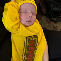 INFANT Blank Sublimation 0/3M Shirt Bummie Set 100% Polyester Cotton ...