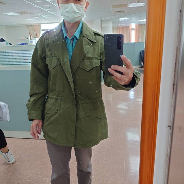 Original Dutch Army Military Backpack NFP Multitone Fractal Camouflage ...