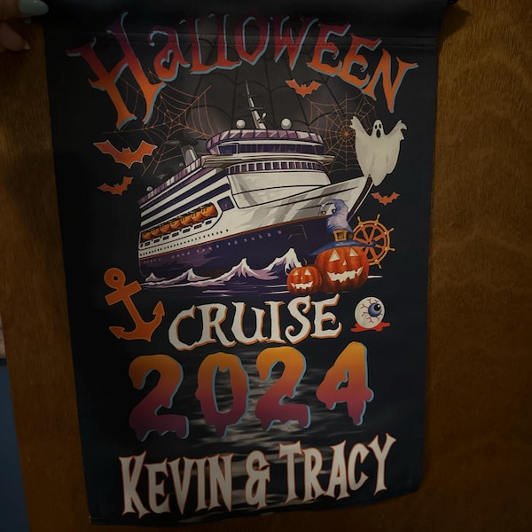 Cruise Control Door Sign, Cruise Door Decoration, Personalized Door ...