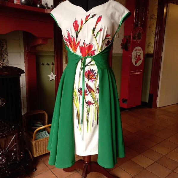 Pillbox Hat Sewing Pattern, Beret Scarf, Purse, Rosette 1960s Reissue ...