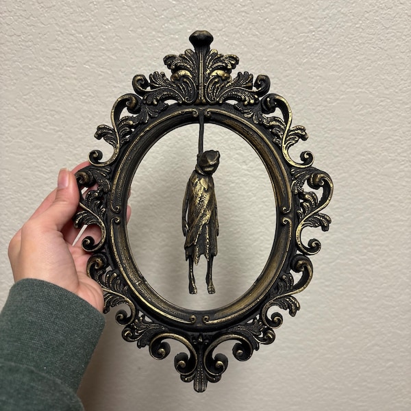 Gothic Coffin Shaped Outlet Cover Plate - Etsy