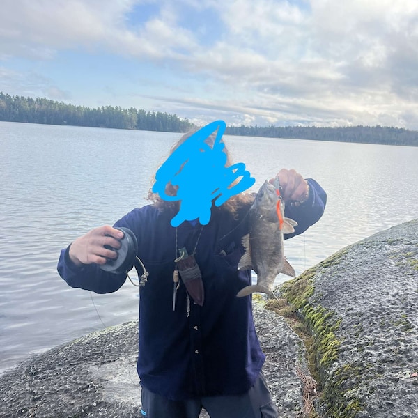 Fishing Rod Transporter, Carrier, Rod Rack, Rod Carrier, New Design - Etsy