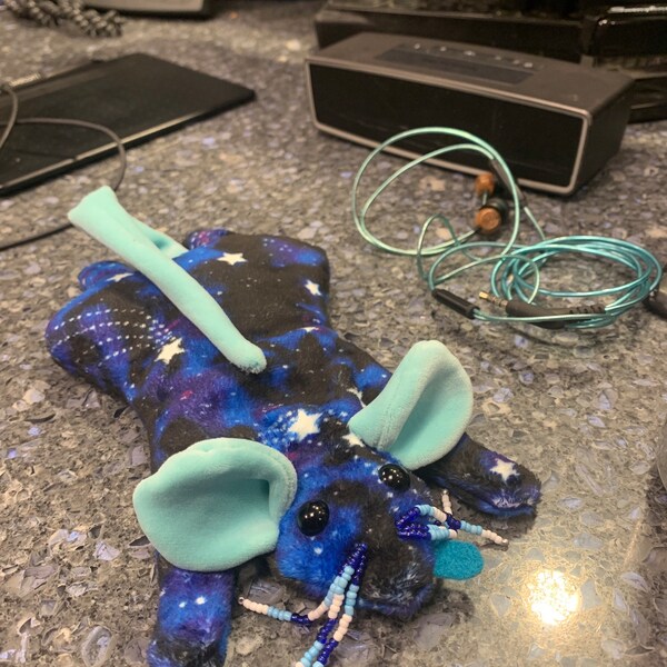 Flatrat Beanbag Rats/ Plushies - Etsy