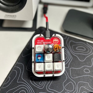 Unown Keycap Set - Etsy