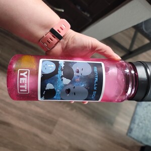 Scavengers Reign, Unofficial Merchandise, Levi, Levi Shirt, Scavengers ...