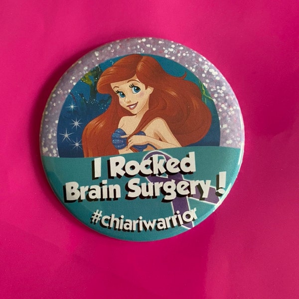 Fighting Cancer Disney Buttons-cancer Survivor Buttons-disney Park ...