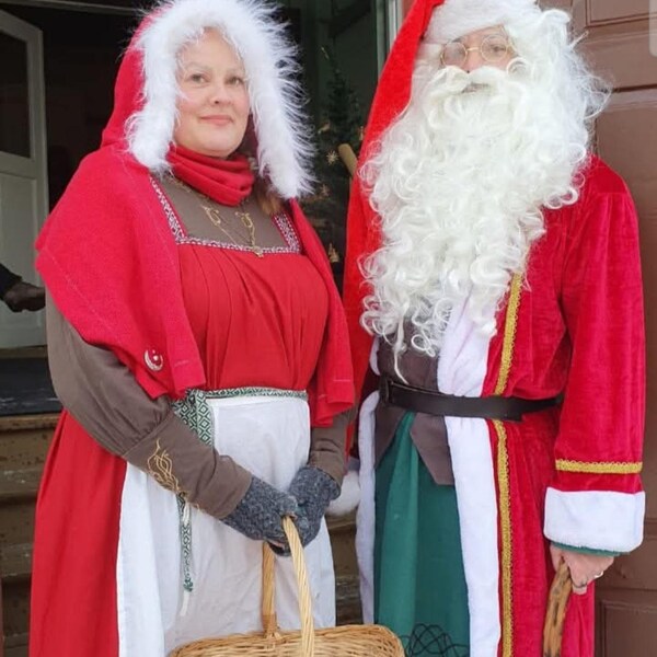 Witch Hat/wizard Hat/strega/halloween /cosplay /winter Goth/witchy ...