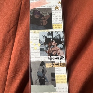 Hook Line & Sinker Sticker Booktok Tessa Bailey - Etsy