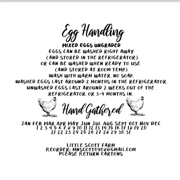 Fresh Butter Labels - Butter Stickers -homemade Butter - Farm Sticker ...