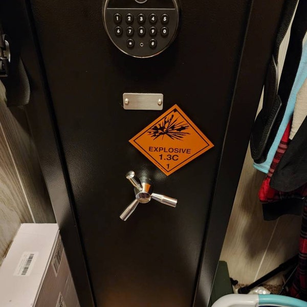 Delta Machinery Logo Vinyl Die-cut Decal | MADE IN USA | Window/bumper ...