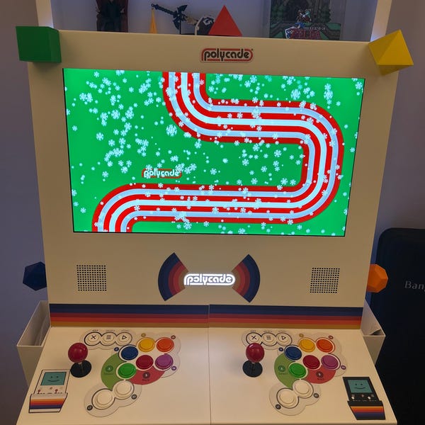 3D Printed Impossible Bolt and Nut - Etsy