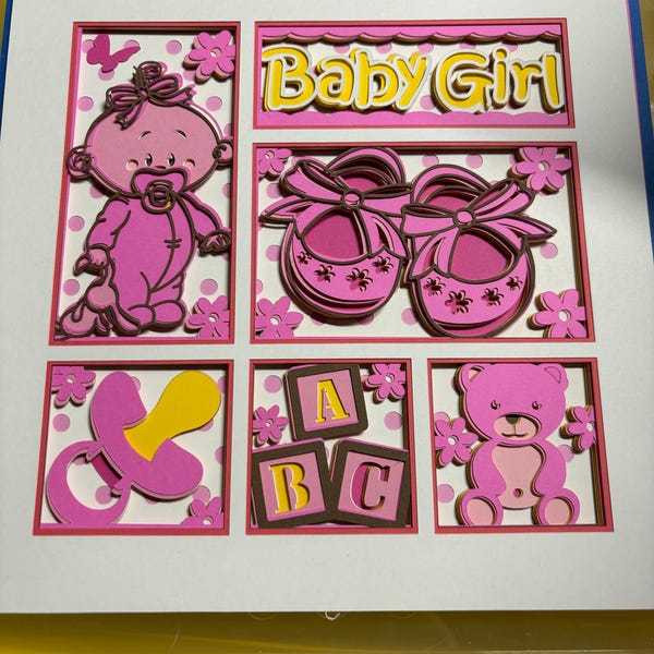 Boot Veteran Shadow Box, Veteran Shadow Box Svg, Soldier Light Box Svg ...