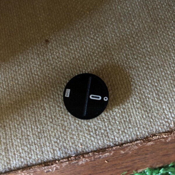 Miniature Road Signs Scales, Decorations, Dollhouses, Miniatures 1:12 ...