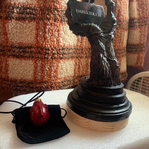 Forbidden Fruit Occult KVLT AVE Baphomet Baal - Etsy