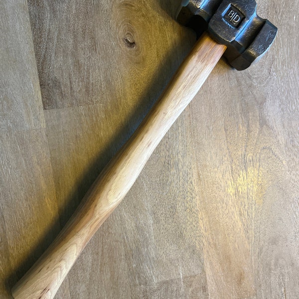 Blacksmith Flatter - Etsy