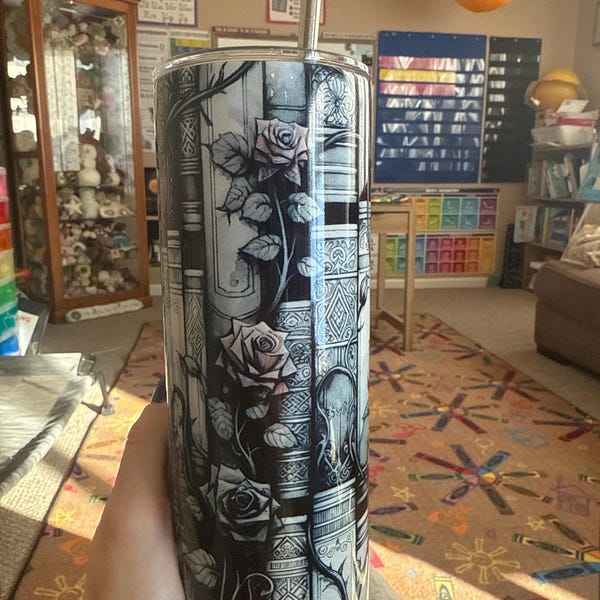 The Stoner Tarot Card Beer Glass With Bamboo Lid / Stoner Gift / Gift for Stoner / Marijuana ...