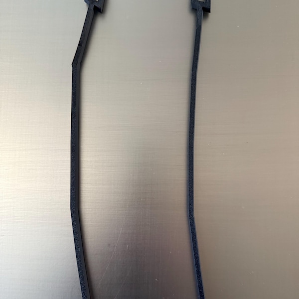 BEST Lid Props for Fluval Flex and Evo Lid Prop (SET OF 2) - Etsy