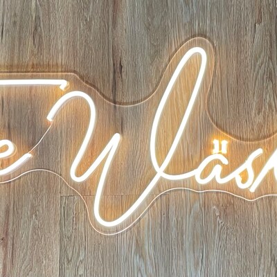 I Love Bts,neon Signs,bts Army,bts Gift Birthday,kpop Logo Light,neon ...