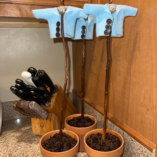 Peter Rabbit Garden Jacket Pattern, Gardening Lover, Vegetable Plot ...