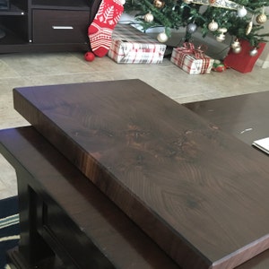 Vintage Restored Antique Butcher Block Monarch Meat Block - Etsy