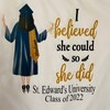 Graduation Bundle Clipart DIY Portrait Graduating Girls and - Etsy