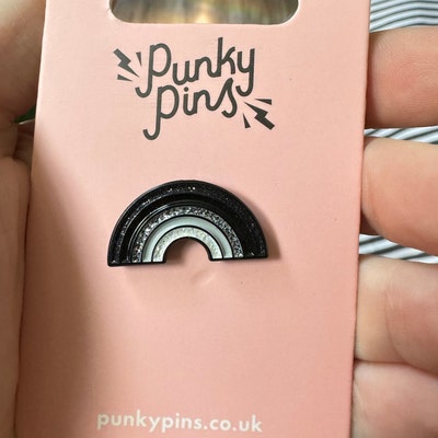 Having Fun Ain't Hard When You Have A Library Card Enamel Pin ...