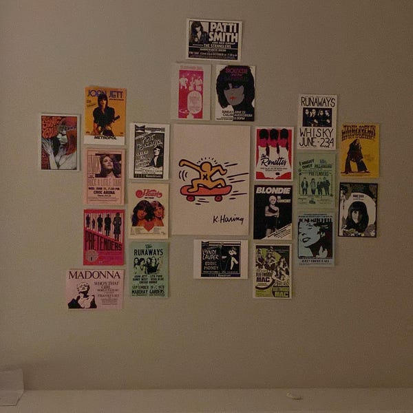 Keith Haring Love Print, Pop Art Poster, Love Heart Art, Famous Artist ...