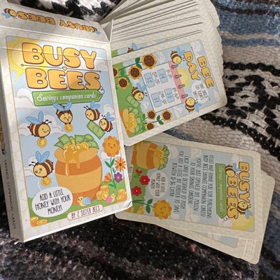 Printable Casino Savings Challenge Game - Etsy