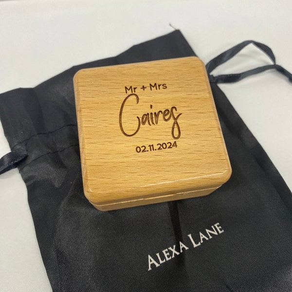 A4 VEGAN Leather Personalized Portfolio Compendium With Zipper ...