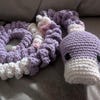 Snake Fidget Crochet Pattern - Instant PDF Download - PATTERN ONLY - Etsy
