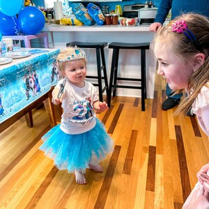 Girls Character Themed Birthday Shirt Custom Character Themed - Etsy