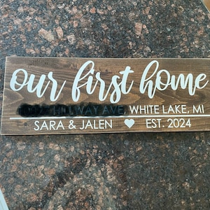 Funny Kitchen Sign if I Have to Stir It, It's Homemade Farmhouse ...